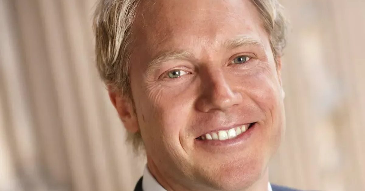 Alumnus Success: Arron Wood, Deputy Lord Mayor |… | University College