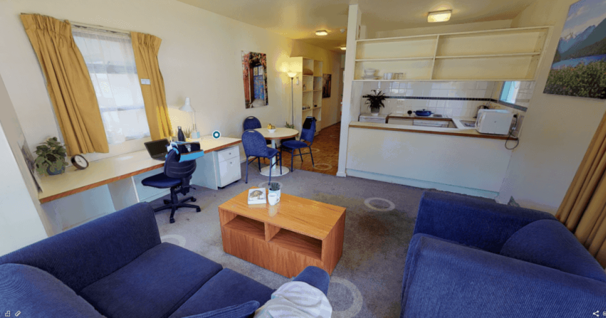 Graduate Apartments at University College -… | University College